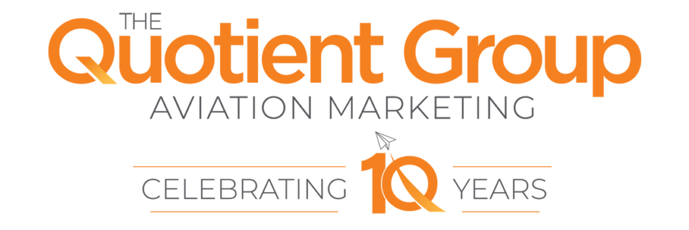 Our Team | The Quotient Group | Aviation Marketing Agency